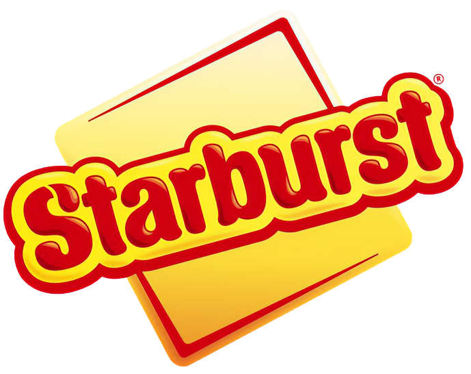 STARBURST Sours